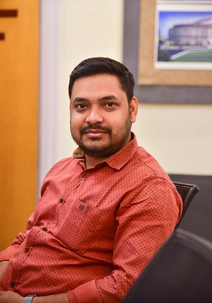 Prateek Gupta Architects